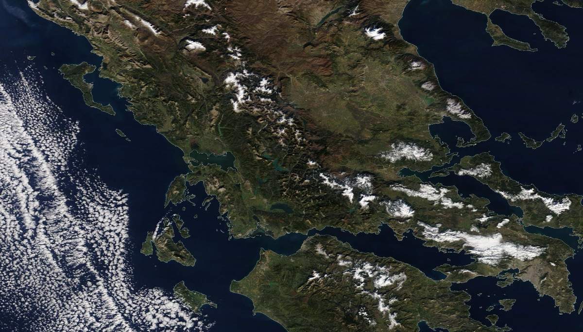 Ανάλυση χαρτών Ιανουαρίου 2023 - Page 148 - Ανάλυση μετεωρολογικών ...