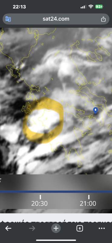 ΑΝΑΦΟΡΕΣ ΧΙΟΝΙΑ ΚΕΝΤΡΟΒΟΡΕΙΑΣ ΕΛΛΑΔΟΣ ΚΑΙ ΚΑΚΟΚΑΙΡΙΑΣ ΥΠΟΛΟΙΠΩΝ ...