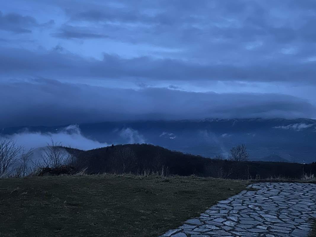 ΑΝΑΦΟΡΕΣ ΧΙΟΝΙΑ ΚΕΝΤΡΟΒΟΡΕΙΑΣ ΕΛΛΑΔΟΣ ΚΑΙ ΚΑΚΟΚΑΙΡΙΑΣ ΥΠΟΛΟΙΠΩΝ ...