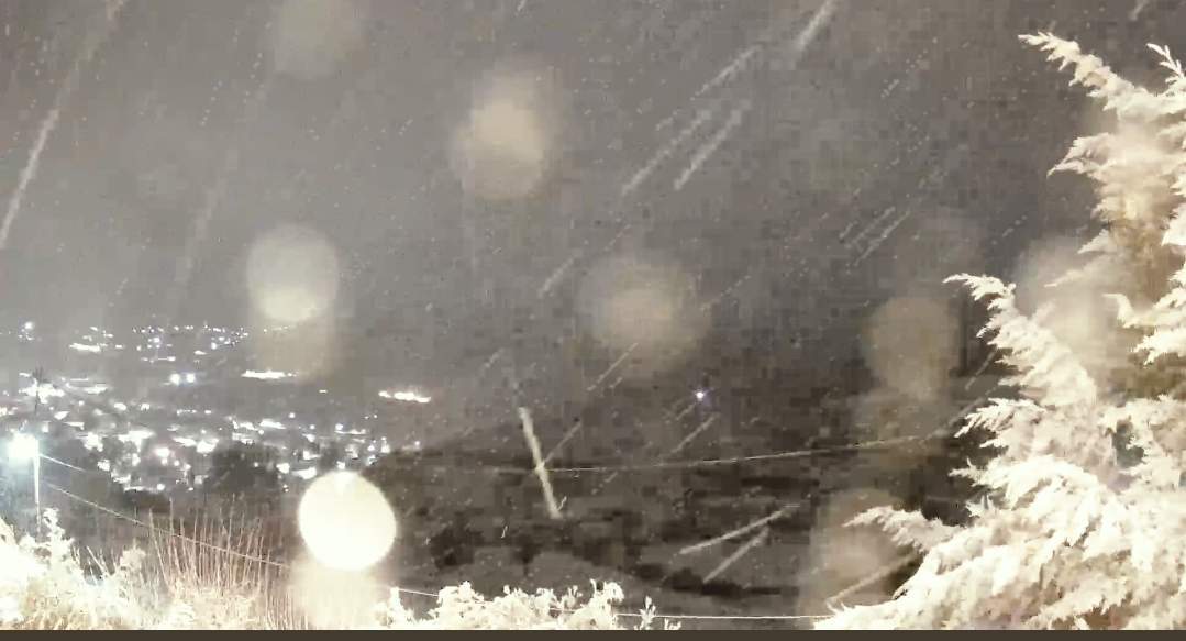 ΑΝΑΦΟΡΕΣ ΧΙΟΝΙΑ ΚΕΝΤΡΟΒΟΡΕΙΑΣ ΕΛΛΑΔΟΣ ΚΑΙ ΚΑΚΟΚΑΙΡΙΑΣ ΥΠΟΛΟΙΠΩΝ ...