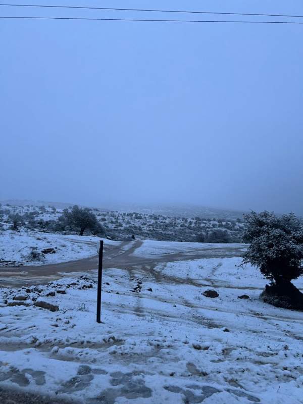 ΑΝΑΦΟΡΕΣ ΧΙΟΝΙΑ ΚΕΝΤΡΟΒΟΡΕΙΑΣ ΕΛΛΑΔΟΣ ΚΑΙ ΚΑΚΟΚΑΙΡΙΑΣ ΥΠΟΛΟΙΠΩΝ ...